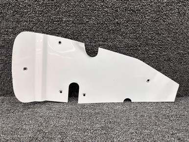 560016-4 (ALT: 560016-004) Mooney M20C Main Gear Mud Shield RH