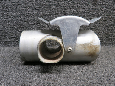 640032 509 Mooney M20c Pilot Air Outlet Assembly For Sale