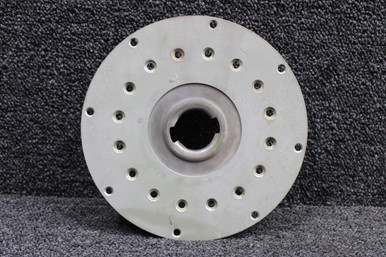 0721306-1 Cessna 182F Fuel Tank Adapter Assembly