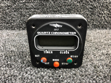 AT420000 Astrotech LC-2 Digital Chronometer Indicator