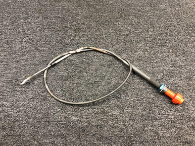 9862055-6 (WEU: MC9862066-6) Cessna R172K Mixture Control Cable (L: 54 ...