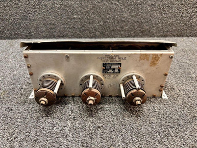 43554-04 Lear 121D-3 Servo Panel Assembly (Volts: 24)