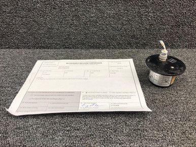FD01-0101-1 (Alt: 6446) S-Tec and Humphrey Magnetic Flux Detector with 8130