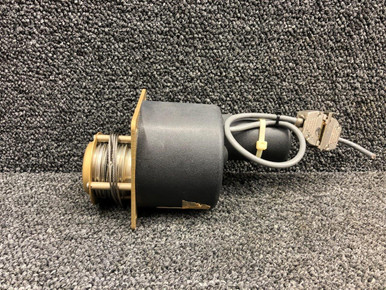 0108-P1 S-Tec Autopilot Pitch Servo Assembly
