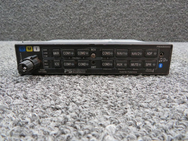 050-890-0303 PS Engineering PMA8000C Audio Selector Panel - No Tray ...