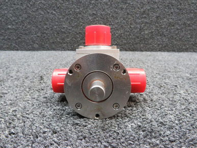 73D312 Air Tractor AT-802A AVI Fuel Auto Valve Assembly For Sale