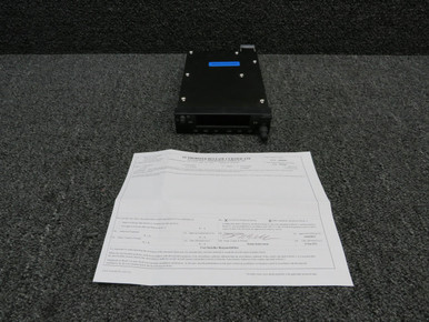 011-02718-00 Garmin GTR-225 Com Radio (Overhauled with 8130) (14, 28V)