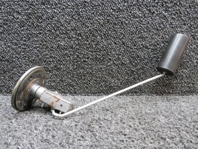 7740-205 (Alt: PS10013-8) Piper RH Fuel Level Transmitter Assembly