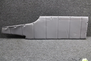 35-534420-29C Beechcraft V-35 Upholstery Panel Center Lower RH