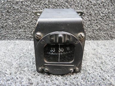 C660501-0202 Cessna, Airpath Windshield Mounted Compass Indicator