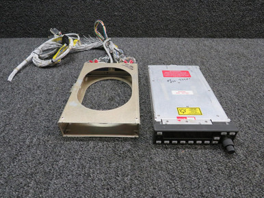 065-00183-2701 Bendix King KC-225 Flight Control Computer with Tray (14 ...