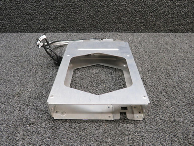 115-01771-00, 011-02976-01 Garmin GTX-335-345 Radio Tray with Backplate