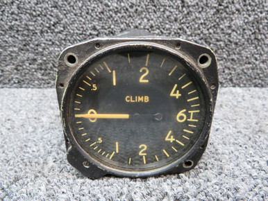 AN5825T7 (Alt: D07163-04-052) Kollsman Vertical Speed Indicator