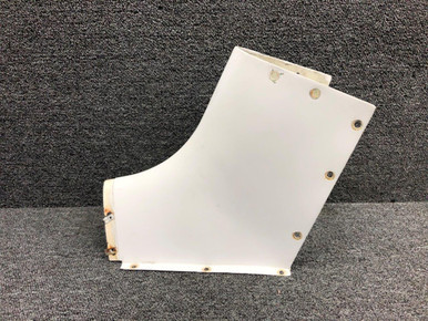 78913-003 Piper PA32RT-300 Aft Dorsal Fin Saddle