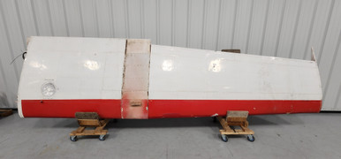 1620003-31 (Weu: 1620003-34) Cessna A188B Wing Structure Assembly LH