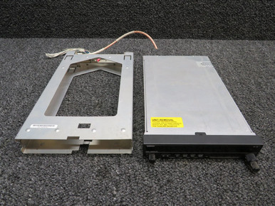 430-6040-203 Garmin Apollo SL-40 VHF Com Radio with Tray