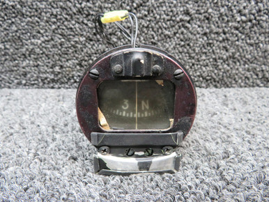 C2200-L4 Airpath Magnetic Compass Indicator, Lighted (Volts: 12)