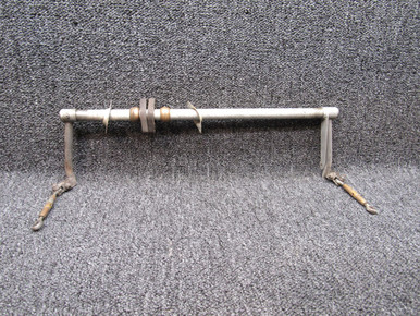 0851177-1 Cessna T310R Cowl Flap Torque Tube Assembly Left Hand ...