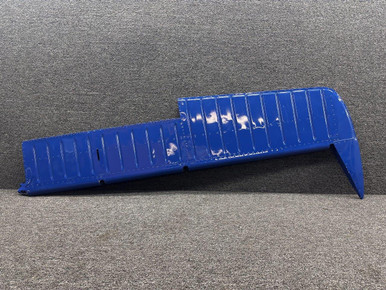 35-660002-48 (Use: 35-660002-654) Beechcraft S35 Ruddervator Assy RH ...