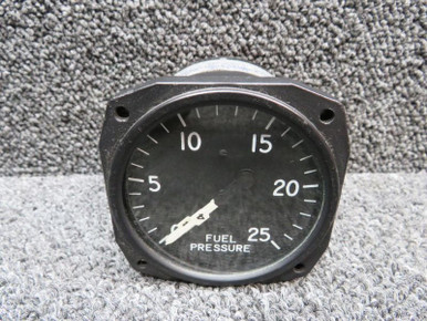 31855-34 (Alt: AN5772-1) Ranco Dual Fuel Pressure Indicator Engines 3-4