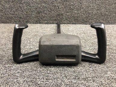 0513261-13 Cessna 172RG Control Wheel Assembly LH or RH (Minus Mic Switch)