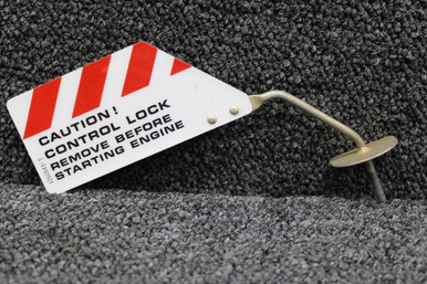 0961510-11 Cessna 162 Control Lock Assy