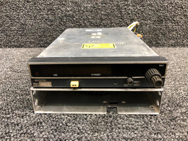 066-1067-00 King KN-53 Navigation-Glideslope Receiver w Tray and Mods ...