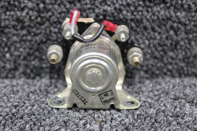 6041H201 (Use: MS24165-D2) Cutler-Hammer Relay (Volts: 28) (Amps: 50)