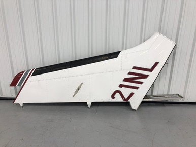 5131020-28 (WEU: 5131020-57) Cessna 421C Vertical Stabilizer Assembly