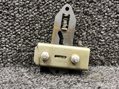 H910-1 (Use PN: H910-15) Hartwell Cabin Door Upper Latch Assembly