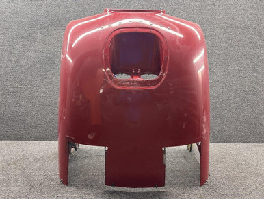 650208-501 Mooney M20K Lower Cowling Assembly