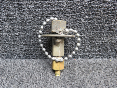 26875-76 Scott Oxygen Fill Port Assembly For Sale