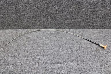S1777-3 (Use: 1777-1) Cessna 172L Mixture Control Cable (Length: 38”)