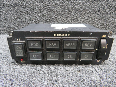 1C497-10 Edo-Aire Mitchell Altimatic X Flight Programmer For Sale