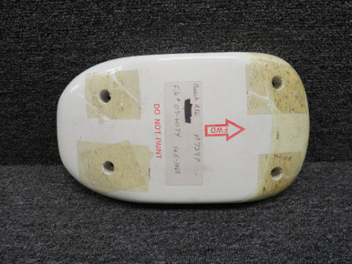 S72-1746 (Alternate: 805-10890-001) Sensor Systems TCAS I Antenna with ...