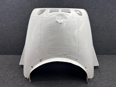 1652041-4 Cessna A188B Lower Cowl Assembly