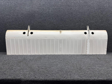0523901-46AGW (Use: 0523901-46) Cessna A188B Flap Assembly RH with Fence