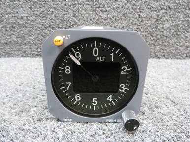 9D-80130-16 Innovative Solutions Air Data Display Unit with ...