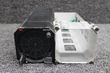 78-8047-0984-4 3M WX-10A Stormscope Display (Comes with Mount)