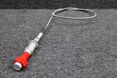 MC600-72 McFarlane Vernier Mixture Control Cable (L: 44”)