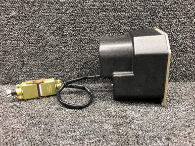 065-0061-13 Bendix King KS-272A Trim Servo with Mods- Volts: 28, Amps: 5