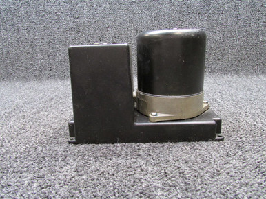 060-0015-00 Bendix King KG-102A Directional Gyro has Modifications (14 ...