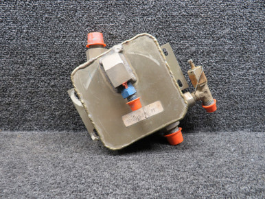 2016016-11 Cessna 177RG Left Hand Fuel Tank Reservoir Assembly