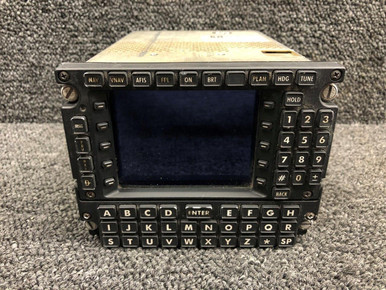 17960-0103-0004 Honeywell GNS-XLS Flight Management System Radio Assy