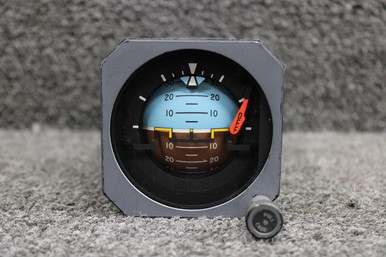 501-1568-28 BF Goodrich AI-330AE Attitude Indicator (28V) (Core w Green ...