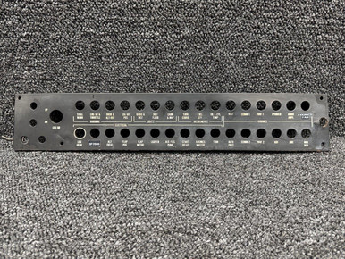 36-380019-1 Astronics RH Circuit Breaker Panel (Core)