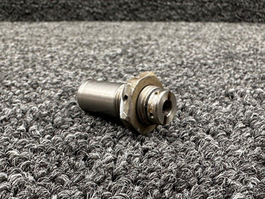 QDV-2 Beechcraft F33A Quick Drain Valve | BAS Aircraft Salvage