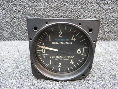 30260-1152 Instantaneous Vertical Speed Indicator by Aerosonic