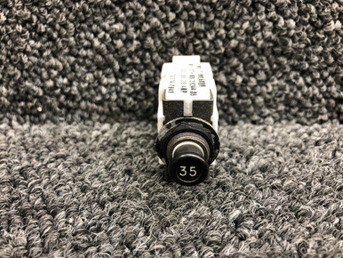 700-001-35 (Alternate: MS25244-35) Mechanical Products Push To Reset ...