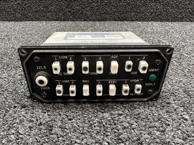 622-1738-002 Collins 913Y-1 Mode Selector Unit For Sale